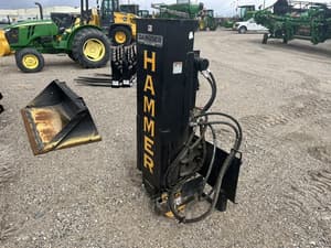Danuser SM40 Stock No. 368989 Other Equipment For Sale | Tractor Zoom