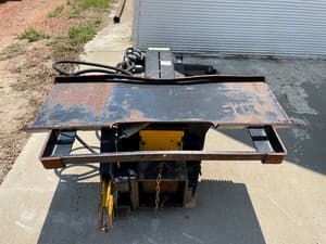 SOLD - Danuser SM40 Other Equipment Stock No. 115916 | Tractor Zoom