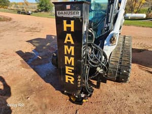 SOLD - Danuser SM40 Stock No. 117382 Other Equipment | Tractor Zoom