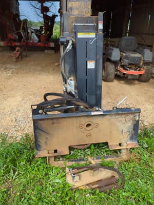 SOLD - Danuser SM40 Lot No. 126635 Other Equipment | Tractor Zoom