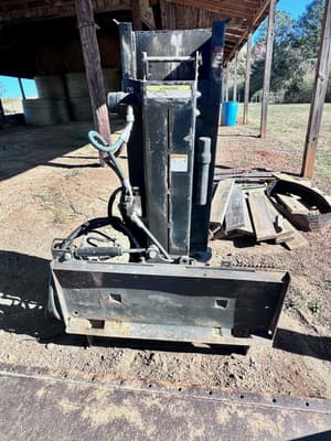 Danuser SM40 Other Equipment For Sale | Tractor Zoom