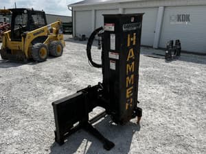 SOLD - Danuser SM40 Lot No. 1037 Other Equipment | Tractor Zoom