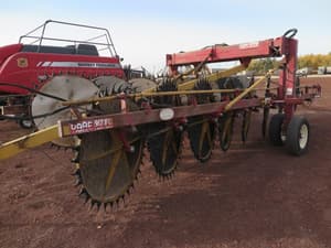 SOLD - Darf 917HD • 17 Wheel Hay Rake Hay and Forage | Tractor Zoom