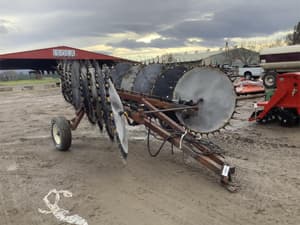 SOLD - Darf TV-13 Lot No. 1174 Hay and Forage | Tractor Zoom