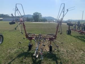 Daros 4GEX Hay and Forage For Sale Stock No. CNSGMT | Tractor Zoom