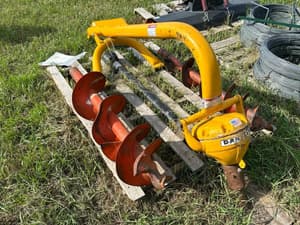 Danuser F8 Other Equipment For Sale | Tractor Zoom