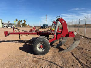 SOLD - Dave Koenig DWK 550 Stock No. 015915A Tillage with --- Shanks ...