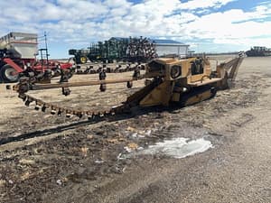 SOLD - Davis 27-300 Lot No. 204 Construction with --- Hrs | Tractor Zoom