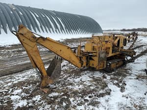 SOLD - Davis 300 Lot No. 1810 Construction with --- Hrs | Tractor Zoom