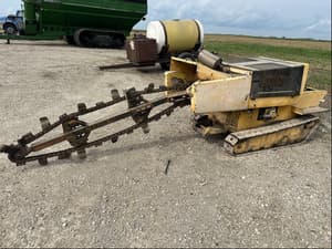SOLD - Davis T78A Lot No. 1271 Construction with --- Hrs | Tractor Zoom