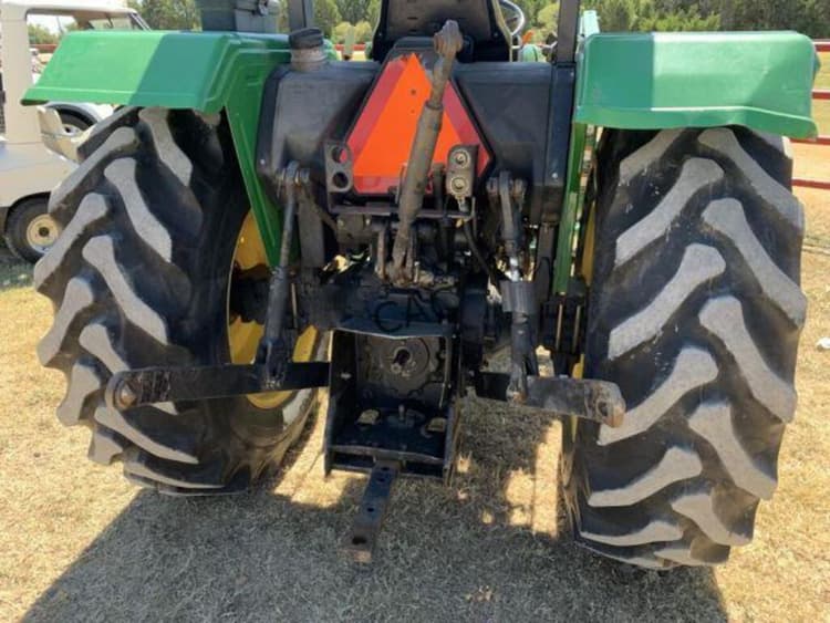 John Deere 5403 Tractors 40 to 99 HP for Sale | Tractor Zoom