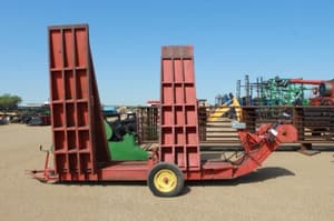 SOLD - Sudenga 207 Lot No. 2357 Harvesting with --- Ft | Tractor Zoom