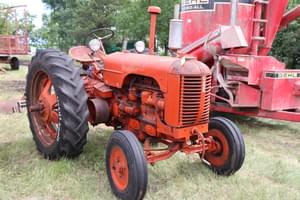 SOLD - J.I. Case DC Lot No. 17562 Tractors with 41 HP | Tractor Zoom