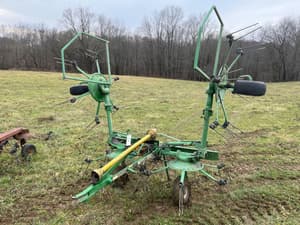 SOLD - John Deere 756 Lot No. 674 Hay and Forage | Tractor Zoom