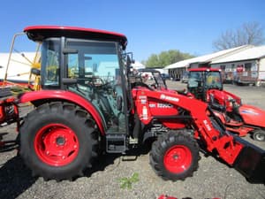 SOLD - 2019 Branson 5220CH Lot No. 5 Tractors with 16 Hrs | Tractor Zoom