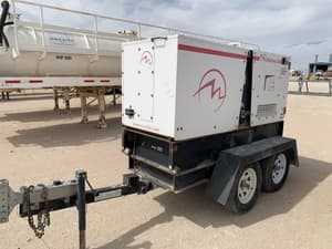 SOLD - Magnum 55 Generator Magnum MMG55FH 1115184 Non Titled Location ...