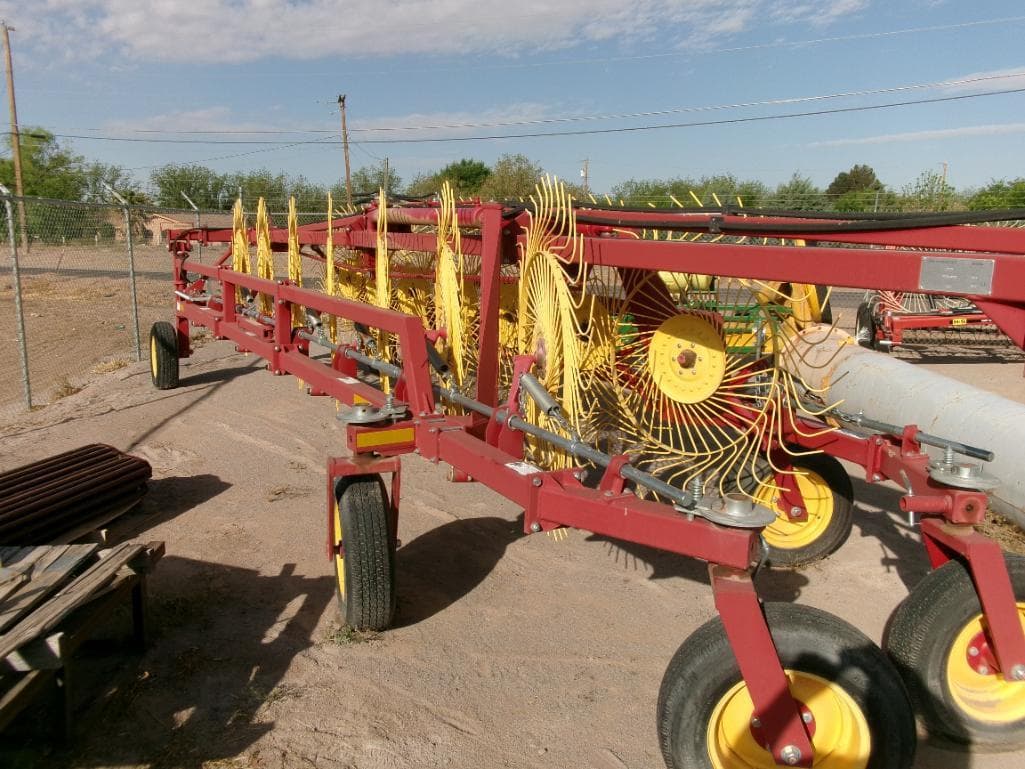 2013 New Holland HT154 Hay and Forage Hay - Rakes/Tedders for Sale ...