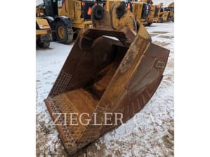 SOLD - 2021 Empire Bucket Stock No. EQ0101001 Construction | Tractor Zoom