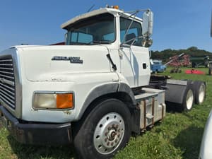 SOLD - 1995 Ford L9000 Lot No. 71046 Other Equipment with 100,136 mi ...