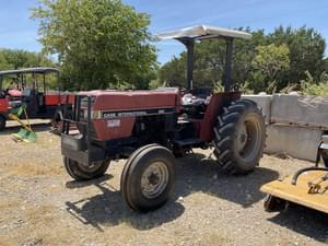 SOLD - Case IH 395 Lot No. 24024 Tractors with 3,269 Hrs | Tractor Zoom