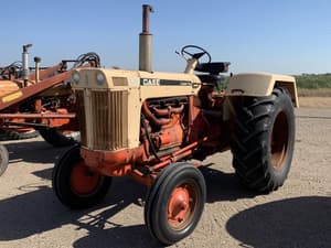 SOLD - Case 930 Lot No. 431 Tractors with 3,186 Hrs | Tractor Zoom