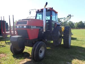 SOLD - 1984 Case IH 2394 Lot No. 1790 Tractors with 6,653 Hrs | Tractor ...
