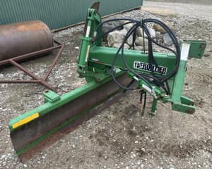 SOLD - Frontier RB2308 Lot No. 1809380 Other Equipment | Tractor Zoom