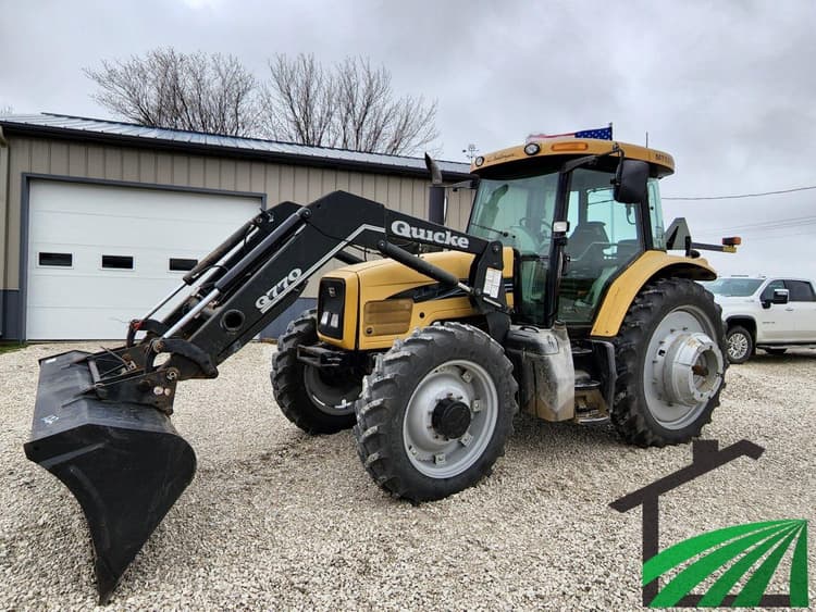 Challenger MT525B Tractors 100 to 174 HP for Sale | Tractor Zoom