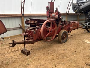 SOLD - Dearborn 14-49 Lot No. 5797807 Hay and Forage with --- Bales ...