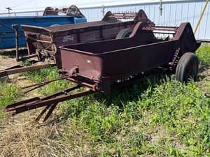 SOLD - Dearborn 20-7 Lot No. 5798229 Manure Handling | Tractor Zoom