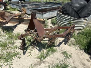 SOLD - Dearborn 10-156 Lot No. 72208 Tillage with 3 Bottoms | Tractor Zoom