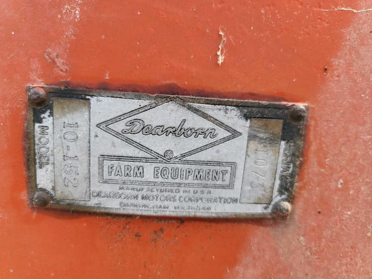 Dearborn 10-152 Tillage Plows for Sale | Tractor Zoom