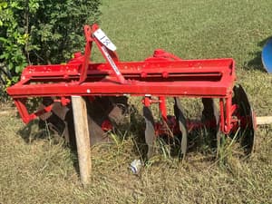 Dearborn 11-36 Lot No. 18 Tillage For Sale with --- In | Tractor Zoom