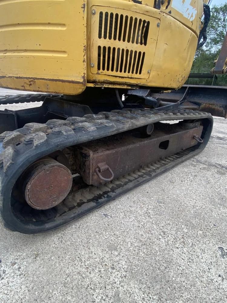 John Deere 27ZTS Construction Compact Excavators for Sale | Tractor Zoom