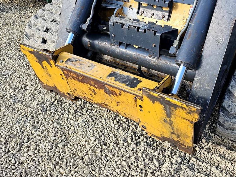 John Deere 333E Construction Compact Track Loaders for Sale | Tractor Zoom