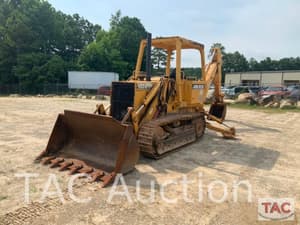 SOLD - John Deere 455G Construction with 6,659 Hrs | Tractor Zoom