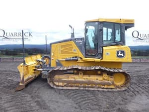 John Deere 700L LGP Lot No. 4250 Construction For Sale with 2,175 Hrs ...