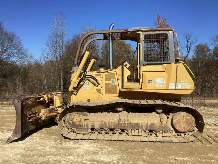 John Deere 750 Construction Dozers for Sale | Tractor Zoom
