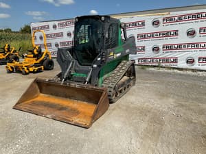 SOLD - John Deere 325G Construction with 1,542 Hrs | Tractor Zoom