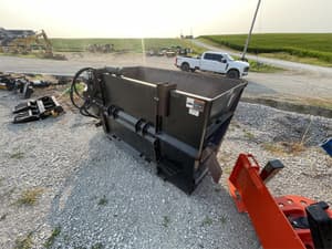 SOLD - John Deere SD84 Lot No. 6011 Other Equipment | Tractor Zoom