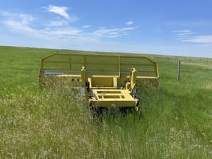 SOLD - Degelman 14-1 Other Equipment Stock No. 360110 | Tractor Zoom