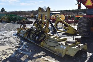 SOLD - Degelman 16-1HA Lot No. 612 Construction | Tractor Zoom