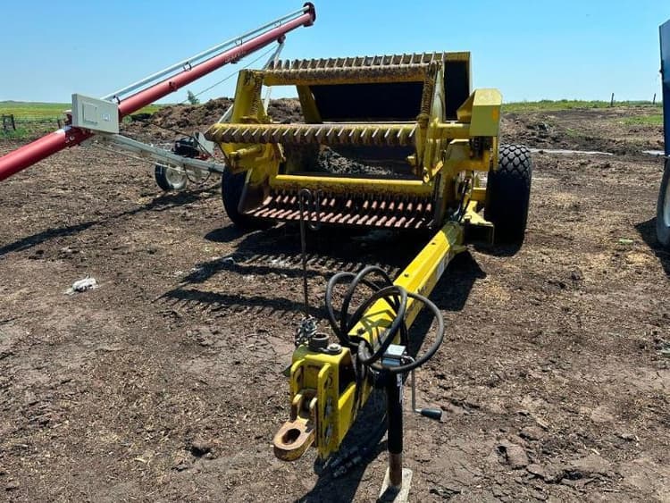 Degelman 7200 Tillage Other for Sale | Tractor Zoom