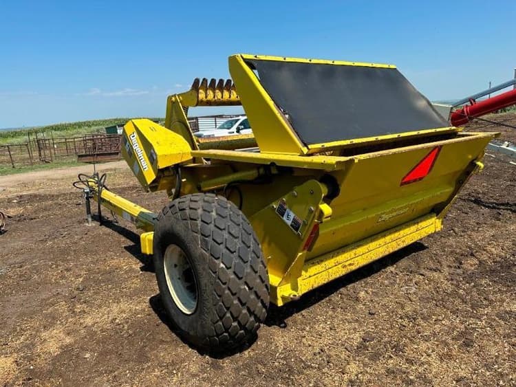 Degelman 7200 Tillage Other for Sale | Tractor Zoom