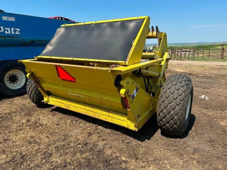 Degelman 7200 Tillage Other for Sale | Tractor Zoom
