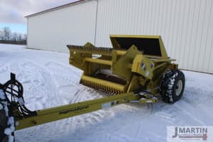 Degelman 7200 Lot No. 3752 Other Equipment For Sale | Tractor Zoom