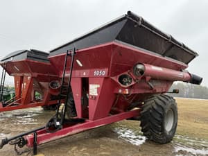 SOLD - Demco 1050 Lot No. 45 Harvesting | Tractor Zoom