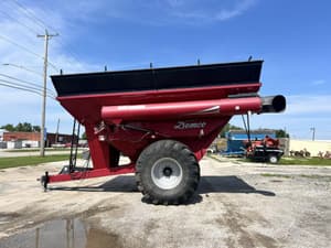 SOLD - Demco 1050 Lot No. 46 Harvesting | Tractor Zoom