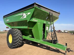 SOLD - Demco 1050 Harvesting | Tractor Zoom