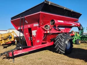 SOLD - Demco 1050 Lot No. 306 Harvesting | Tractor Zoom